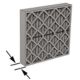 Pleated Air Filters - Grainger Industrial Supply