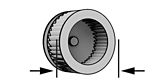 Blower Wheels - Grainger Industrial Supply