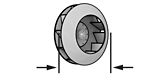 Plenum Fans - Grainger Industrial Supply