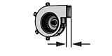 Replacement Furnace & Boiler Draft Inducers - Grainger Industrial Supply