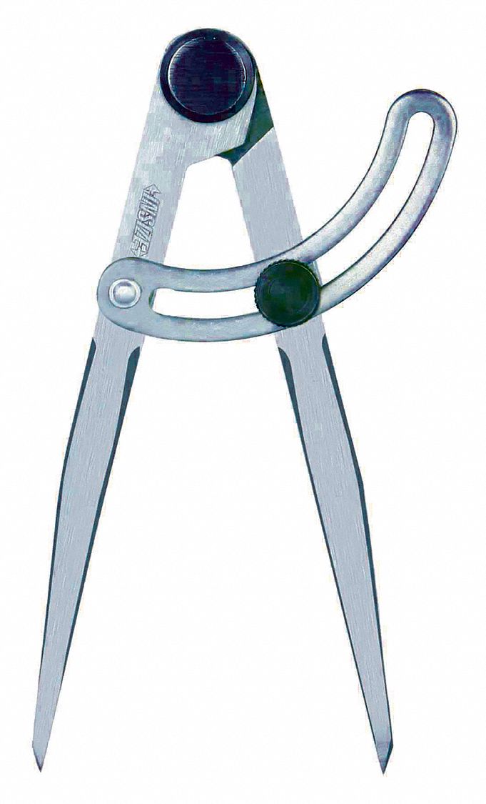 INSIZE, 5.51 in Max Measurement - Inch, 0 in Min Measurement - Inch ...