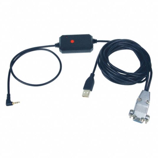 INSIZE, Data Output Cable, USB Output End Connection, Data Output Cable ...