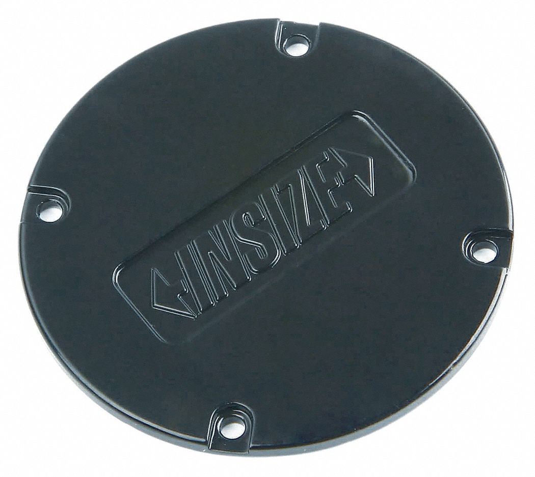 INSIZE, Flat Back, Insize 2318 Series, Flat Back - 409F59|7330-F6 ...