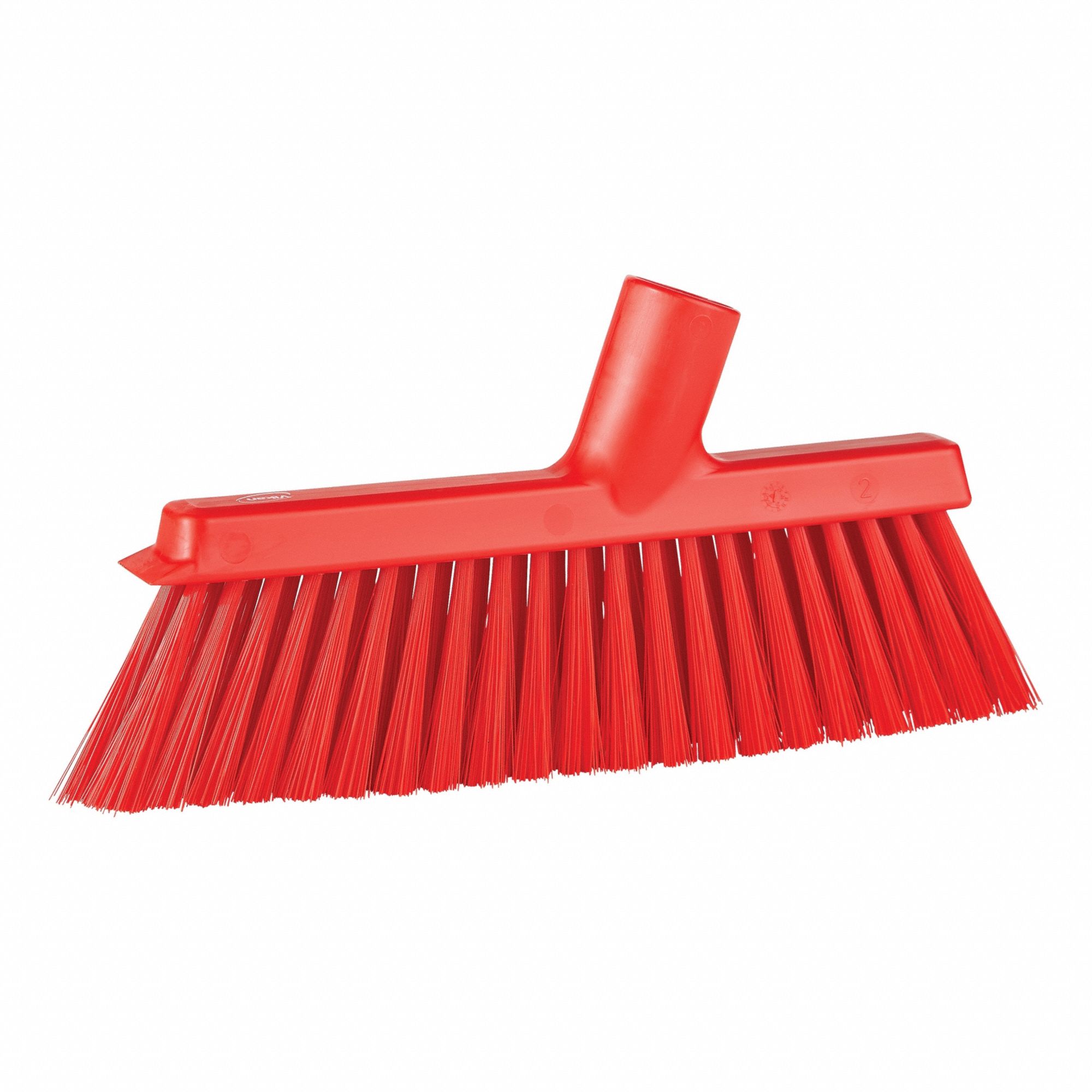 VIKAN, Threaded, European, Broom Head - 409GJ3|31034 - Grainger
