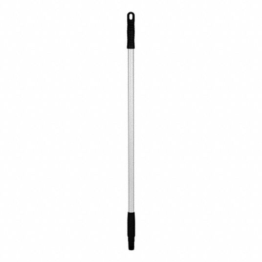 VIKAN, Threaded, European, Handle - 409GJ9|29319 - Grainger