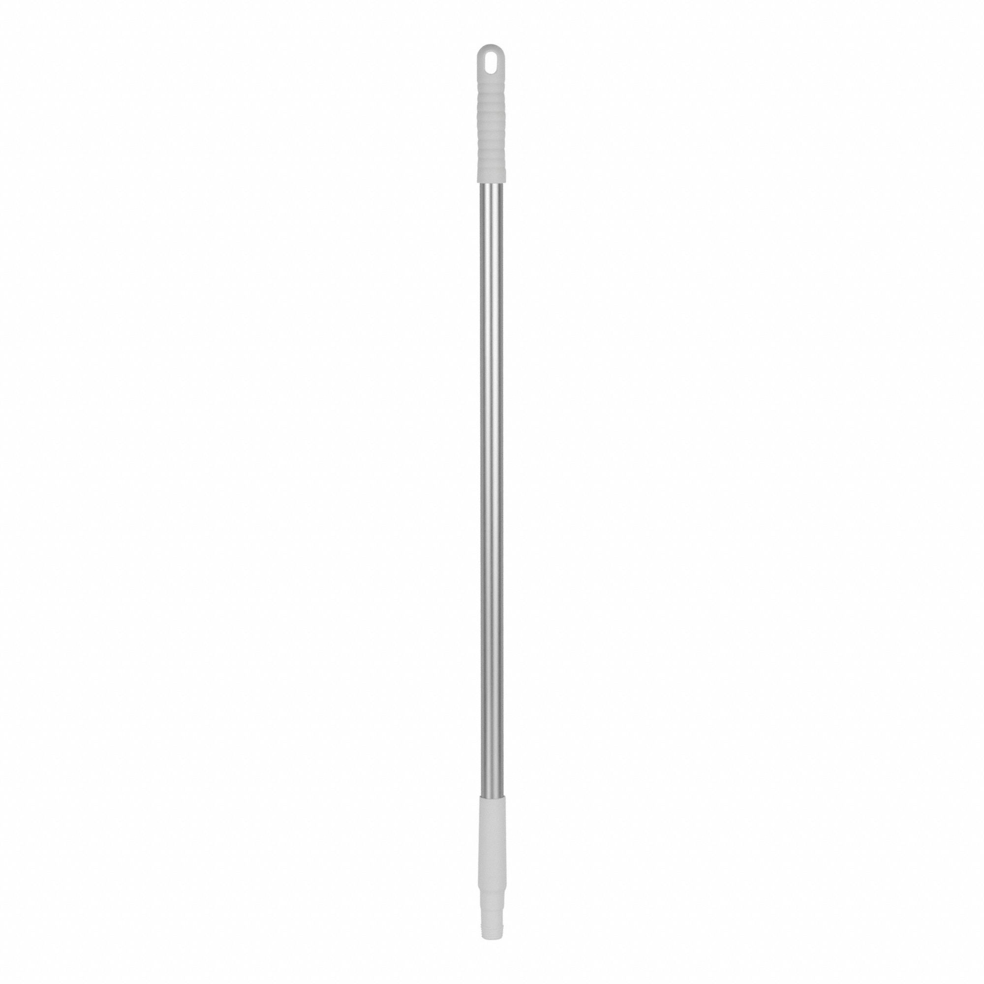 VIKAN, Threaded, European, Handle - 409GK2|29315 - Grainger