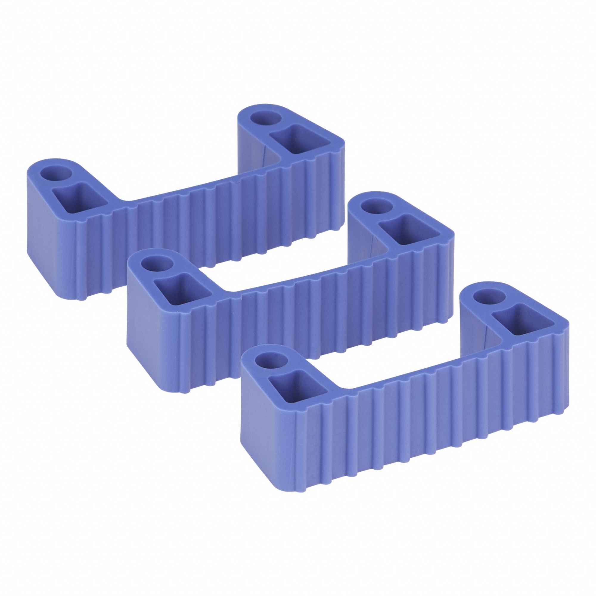 Rubber Bands for Wall Brackets - 409GR0|10028 - Grainger