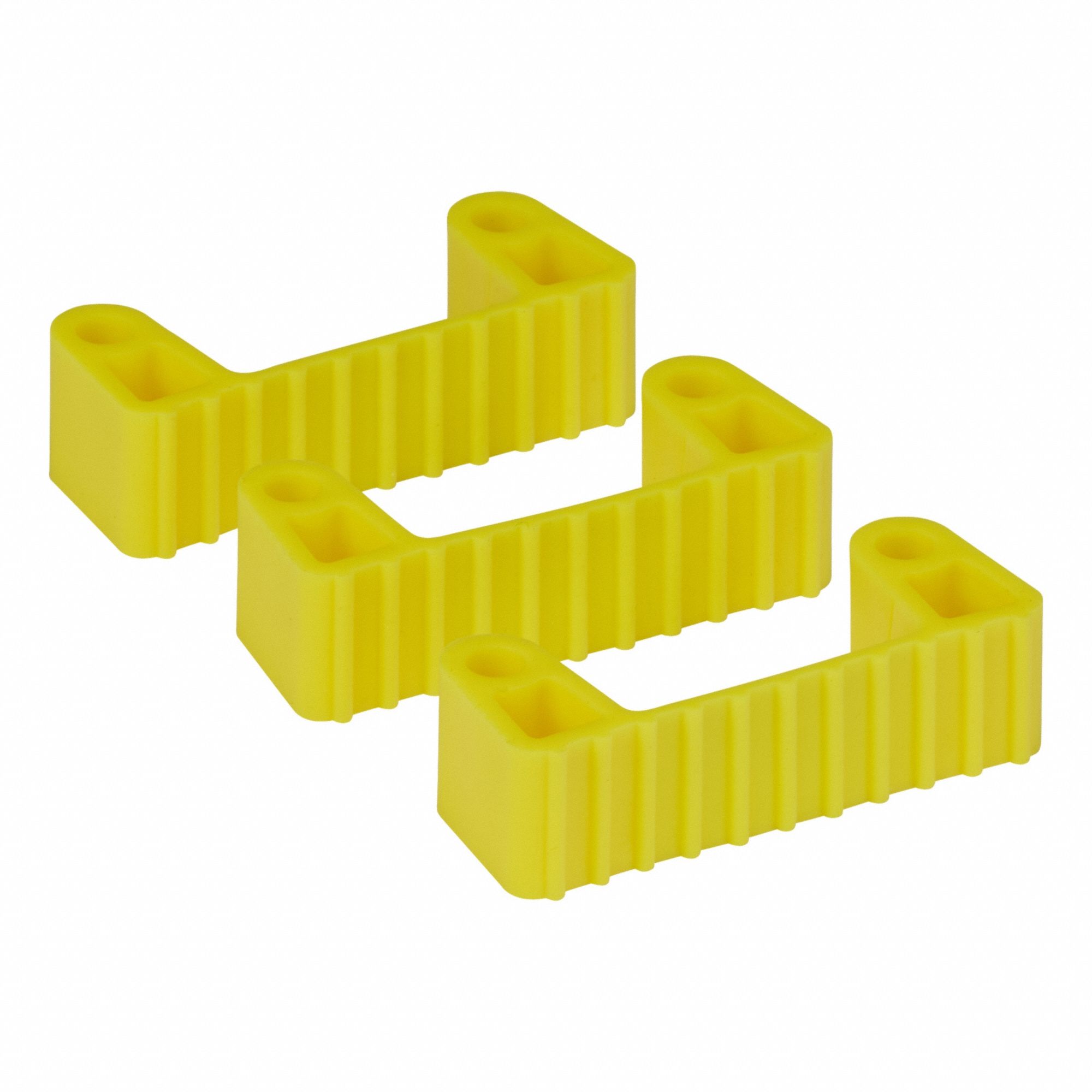 Rubber Bands for Wall Brackets - 409GR4|10026 - Grainger