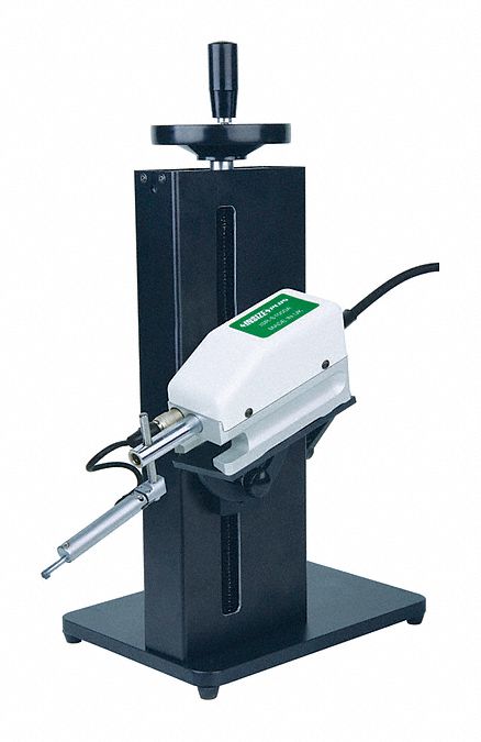 INSIZE, Surface Tester Stand, Compatible with Insize ISR-S400 Series ...
