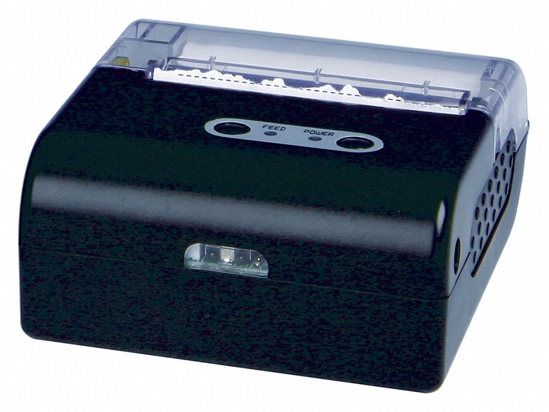 INSIZE, Wireless Printer, Compatible with Insize ISH-DS Series ...