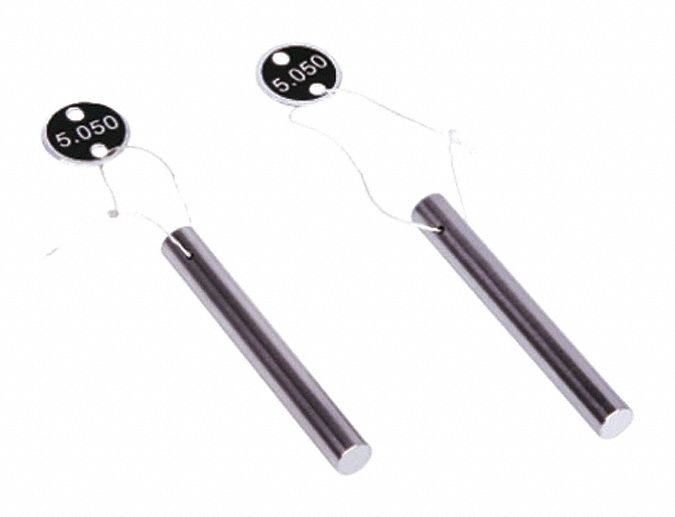 INSIZE, Compatible with INSIZE ISQ-TE, Measuring Pin - 409X29|ISQ-TE100 ...