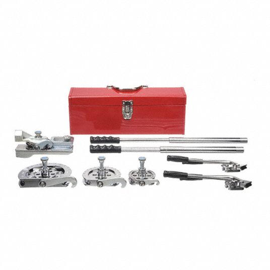 Tube Bender,15Deg - Grainger