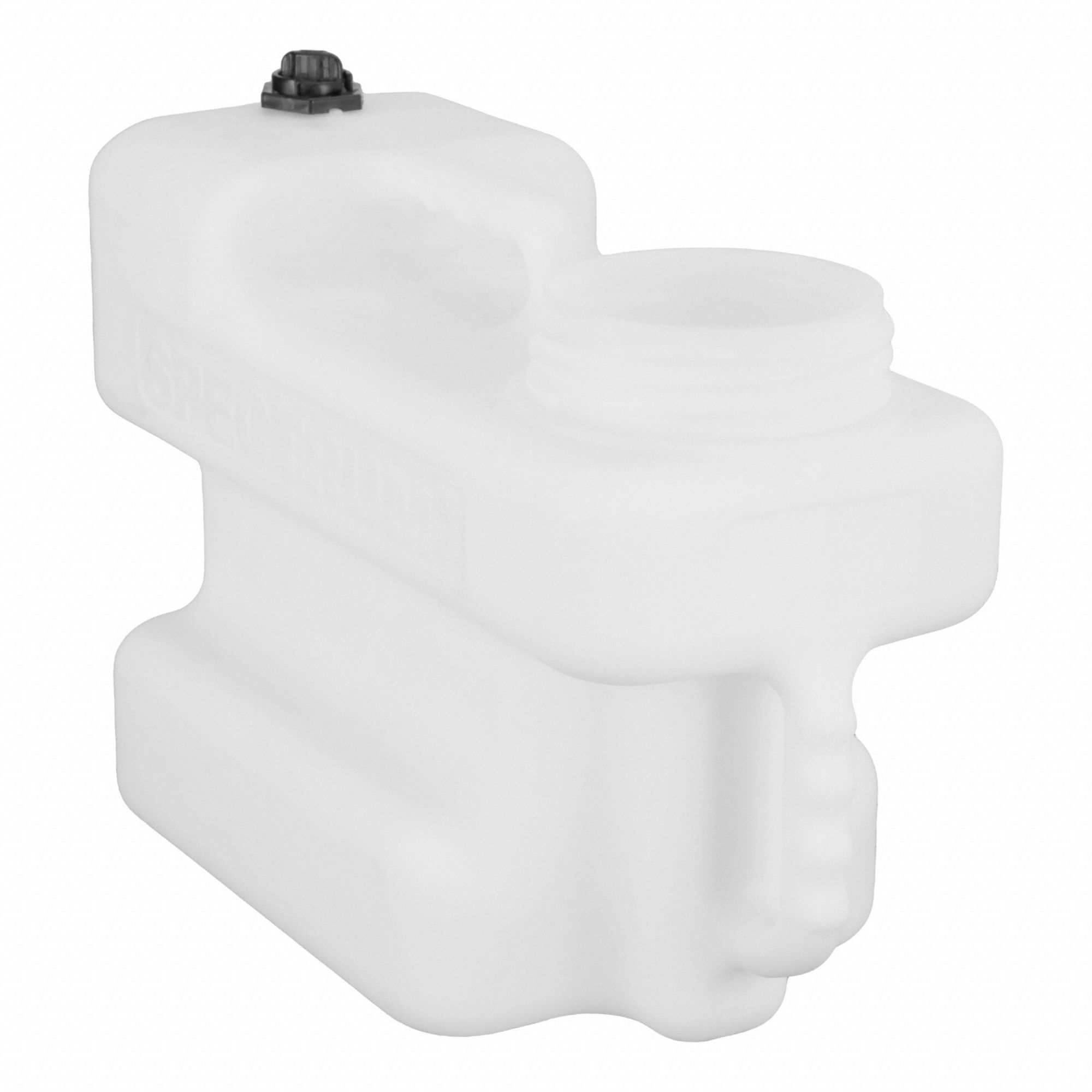 TRICO, Container, 4 gal Fluid Capacity, Fluid Storage Container ...