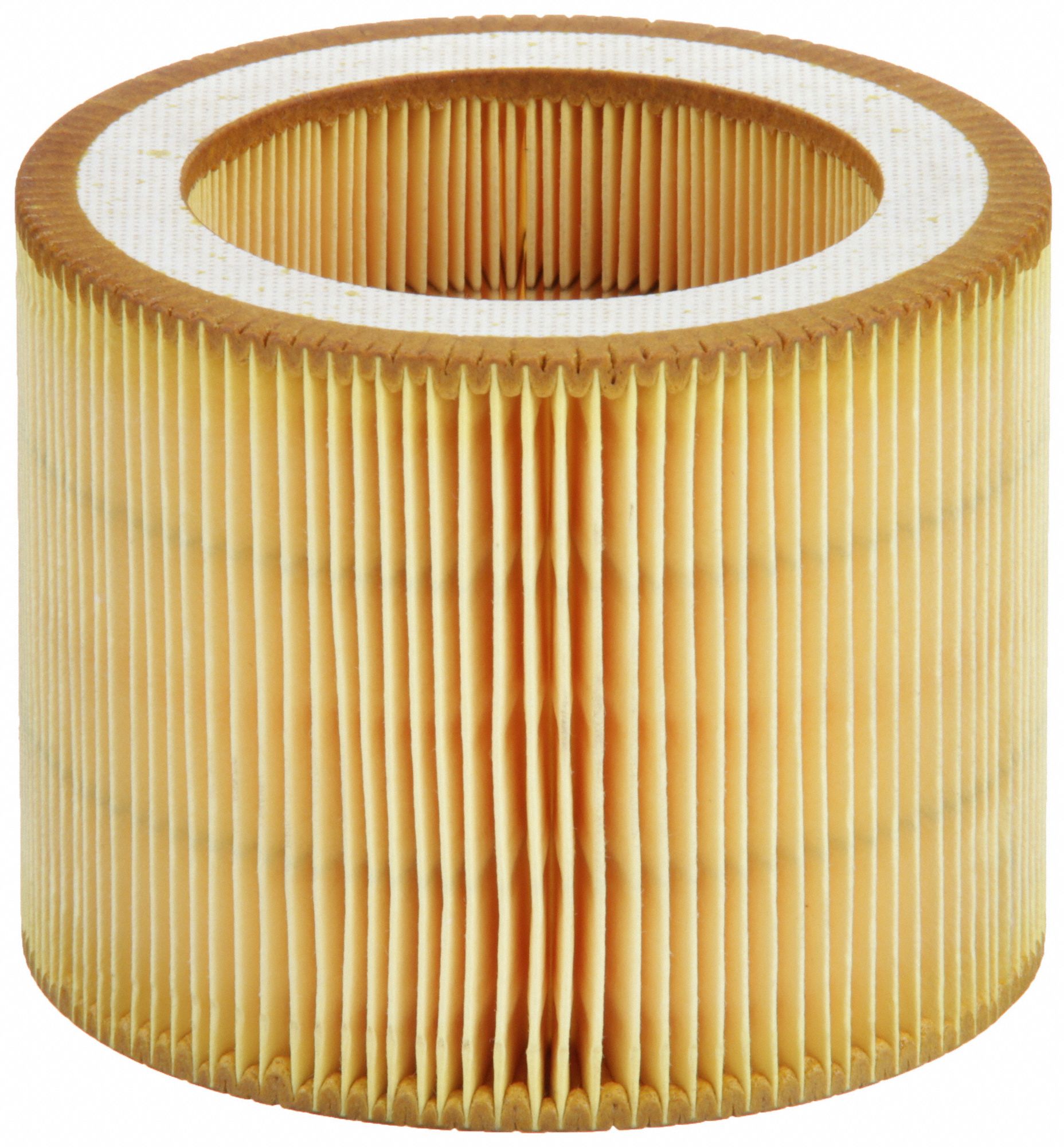 INGERSOLL RAND, Fiberglass, 2 5/8 in Inside Dia, Filter Element ...