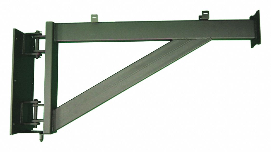 DIVERSITECH EXTENSION BOOM, 6 IN X 5 FT - Fume Extractor & Exhauster ...