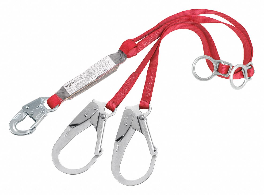 3M DBI-SALA, S/A Pro Tie B 100 6 9502573,2 2000118 - 40C255|1342201 ...