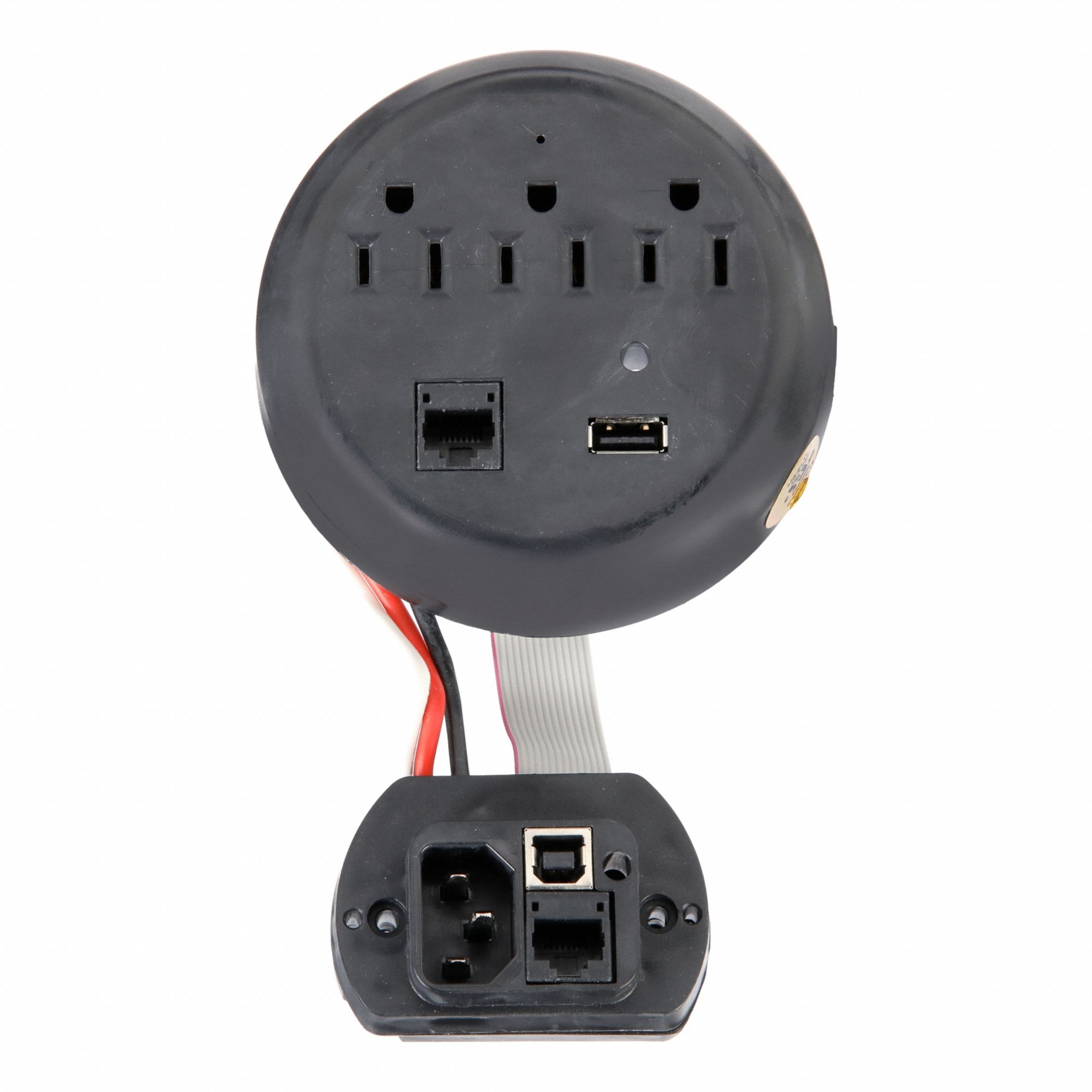 Compatible With Safes, Compatible Brand Liberty, Power Outlet Kit ...