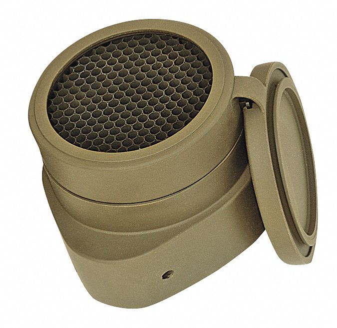 STEINER OPTICS, Steiner Military Rifle Scopes, M5Xi/M-Series, Anti ...