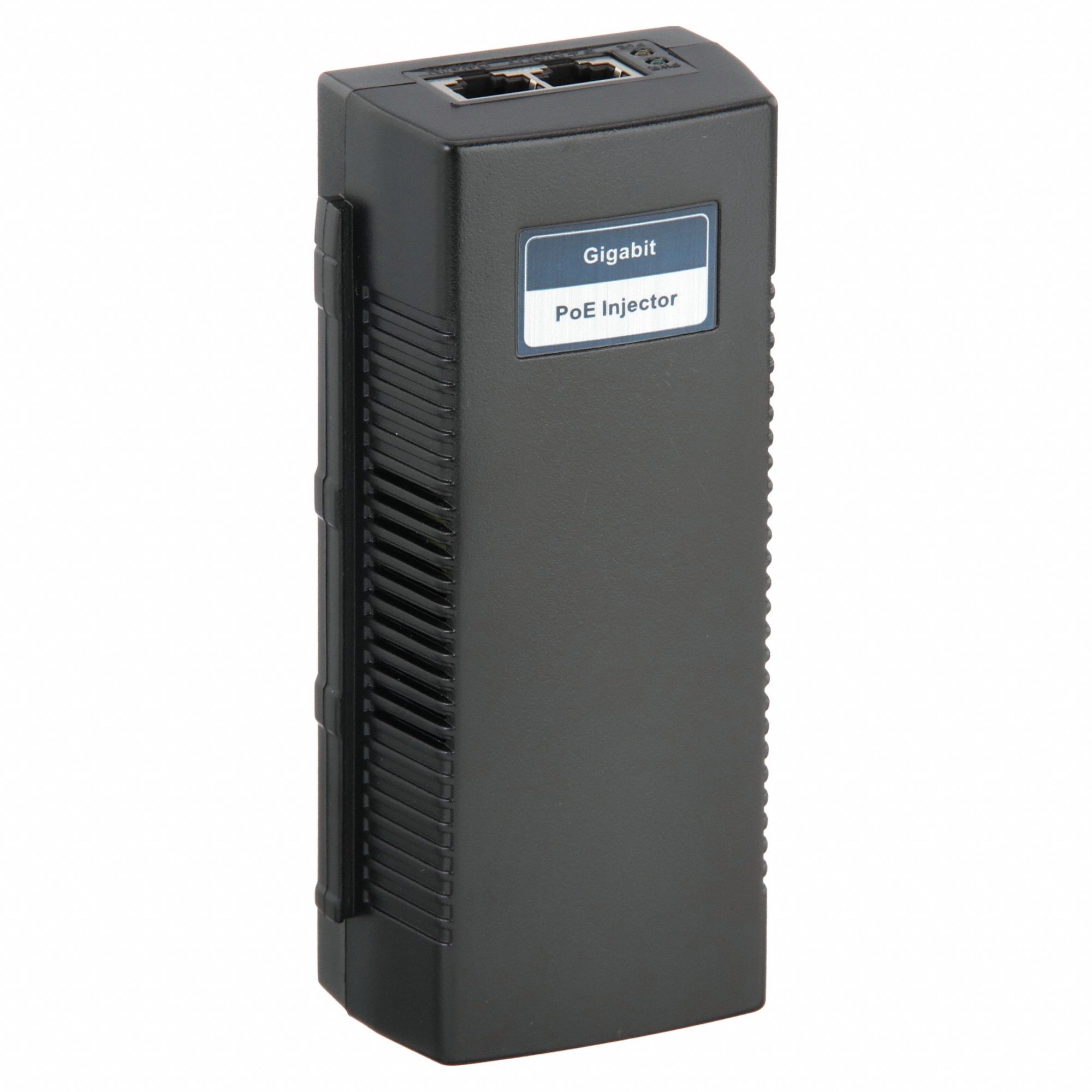 LTS, PoE Injector, 1 IP Camera Inputs, PoE Injector - 40CN19|LTPOE ...