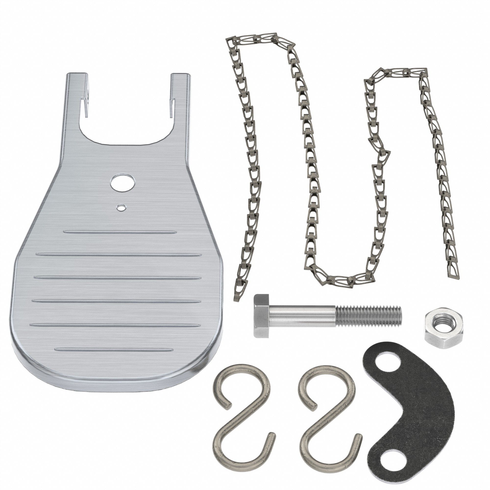 BRADLEY, S45-1314SS, Compatible with Bradley, Foot Treadle - 40CP56|S45 ...