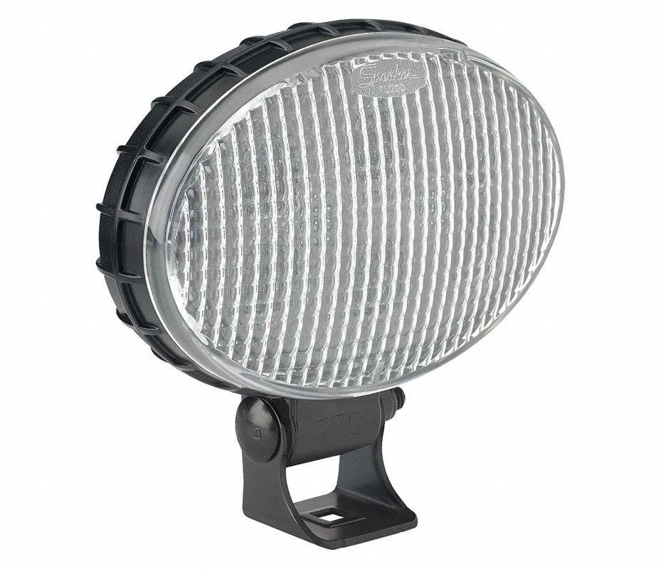 J.W. SPEAKER Reflector,5-1/2" L,2-1/4" An - 40CR59 | 770 XD - Grainger ...