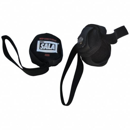 3M DBI-SALA, Hot Work Harnesses, Universal, Suspension Trauma Relief ...