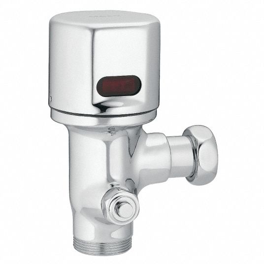 Moen Commercial, Exposed Flushometers, Automatic Flush Valve Retrofit ...