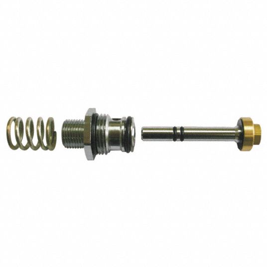 Sani-Lav, Brass/Stainless Steel, Valve Repair Kit - 40D760|1061L - Grainger