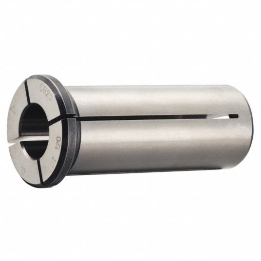 SANDVIK COROMANT, Straight Hydraulic Collet, Straight Hydraulic Collet ...