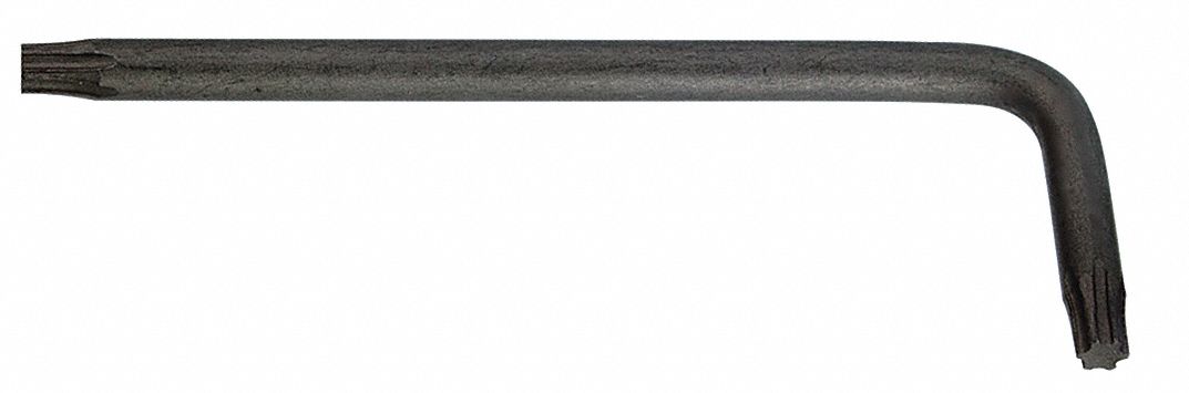 SANDVIK COROMANT, Torx Key, Torx Key - 40F668|5680 043-11 - Grainger