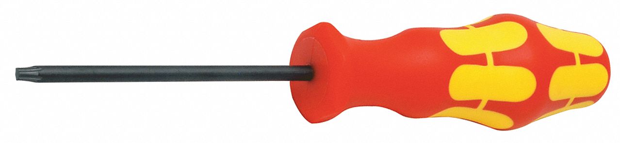 SANDVIK COROMANT, Screwdriver Torx Plus, Screwdriver Torx Plus - 40F665 ...