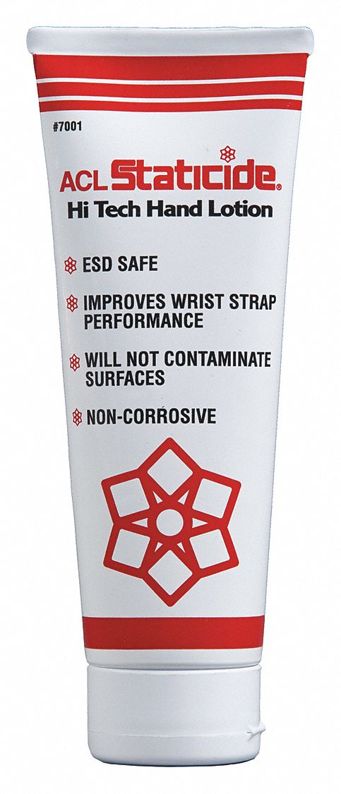 ACL Staticide Acl Staticide 7001 Acl Staticide 7001