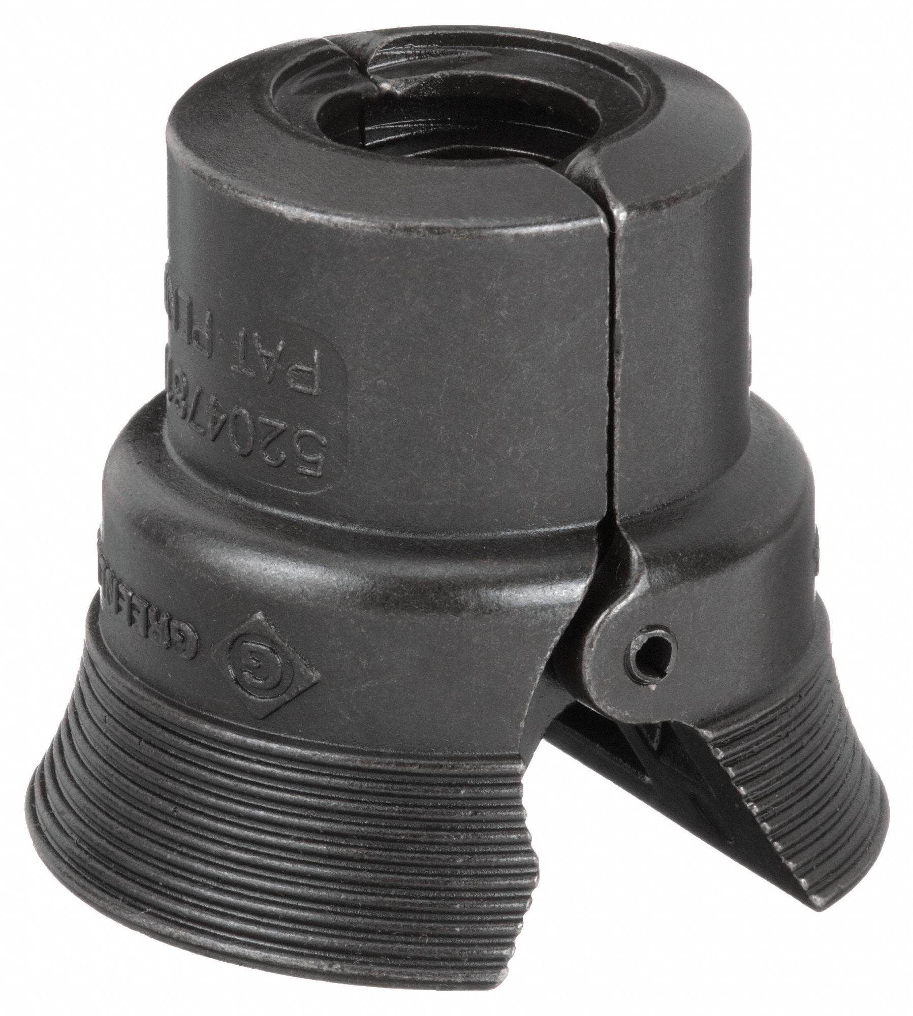 GREENLEE, 2 in Lg, For Manual and Battery Hydraulic, Speed Punch Lock ...