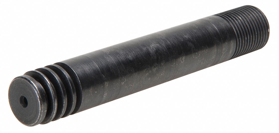 GREENLEE Knockout Draw Stud: 10 ga Max Sheet Metal Capacity-Steel, 5 5/ ...