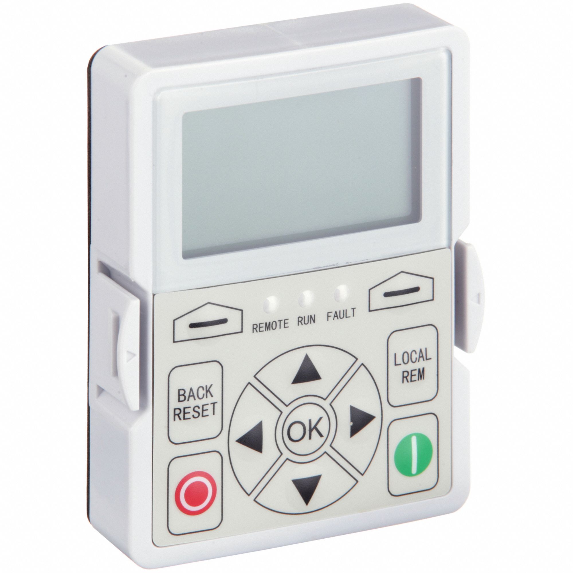 EATON, DXG-KEY-LCD, Standard Keypad - 40HY77|DXG-KEY-LCD - Grainger