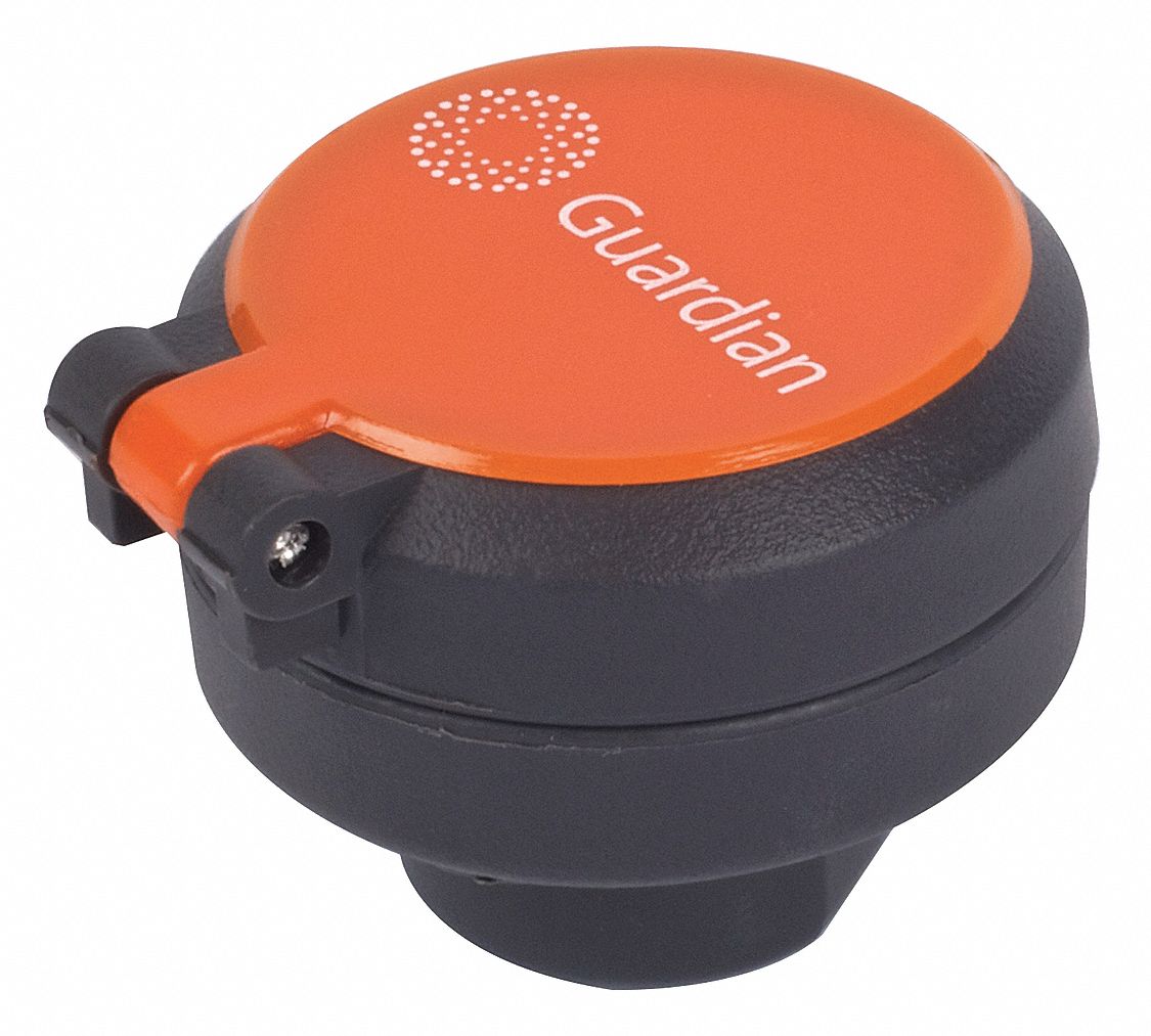 GUARDIAN EQUIPMENT, AP470-001A, Compatible with Guardian, Spray Head ...