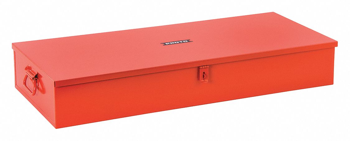 Heavy Duty Socket Storage Box