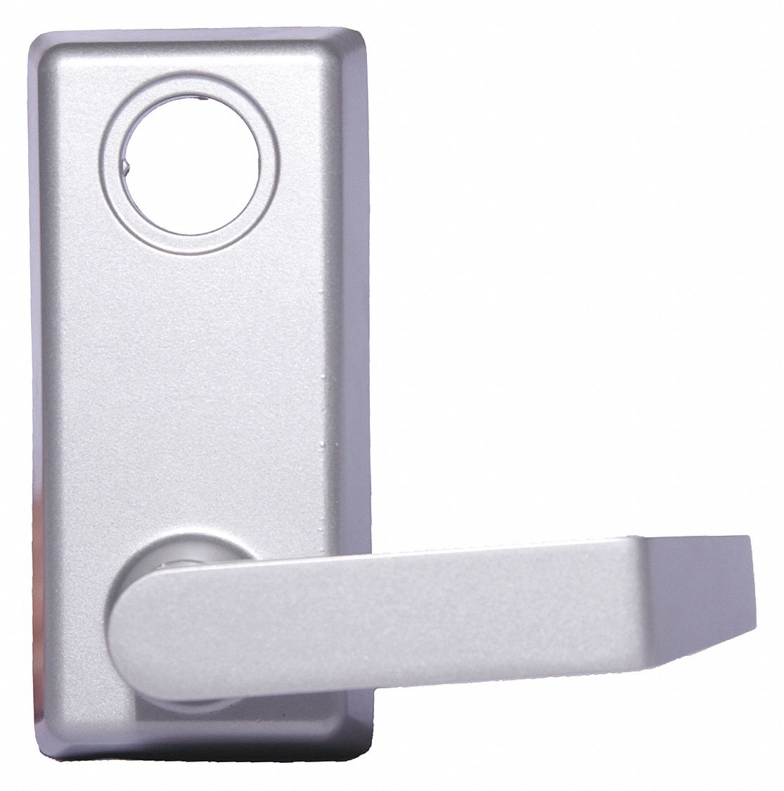 VON DUPRIN, Aluminum, Mechanical Exit Device Trim - 40JF12|230L-06 SP28 ...