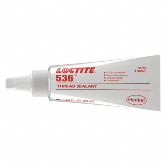 Instant Sealant 536,50mL - Grainger