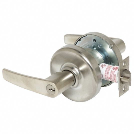 CORBIN, Classroom Security Lever Locksets/Storeroom Lever Locksets ...