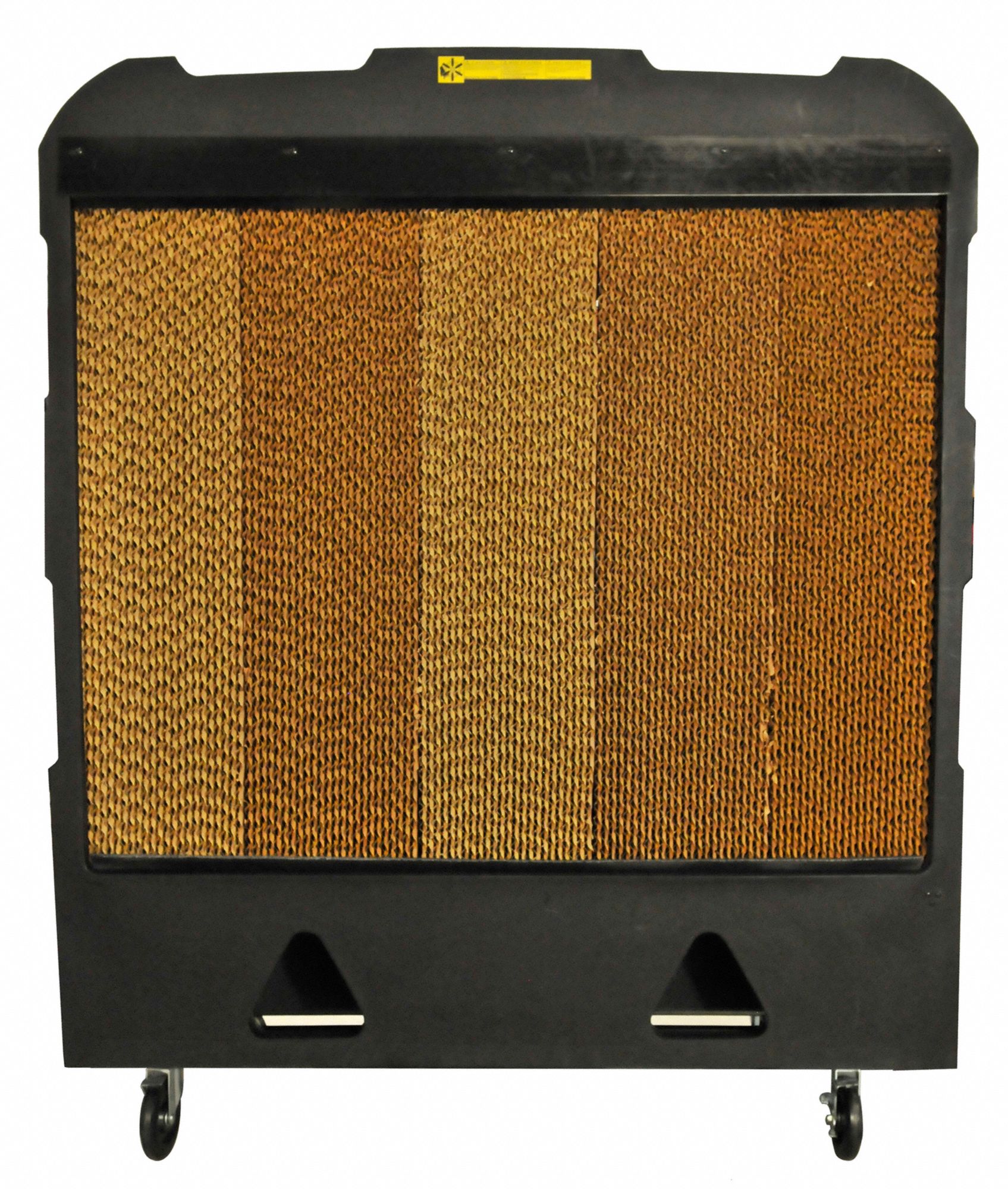 PORTACOOL Portable Evaporative Cooler: 36 in Blade Dia, 3125 sq ft ...