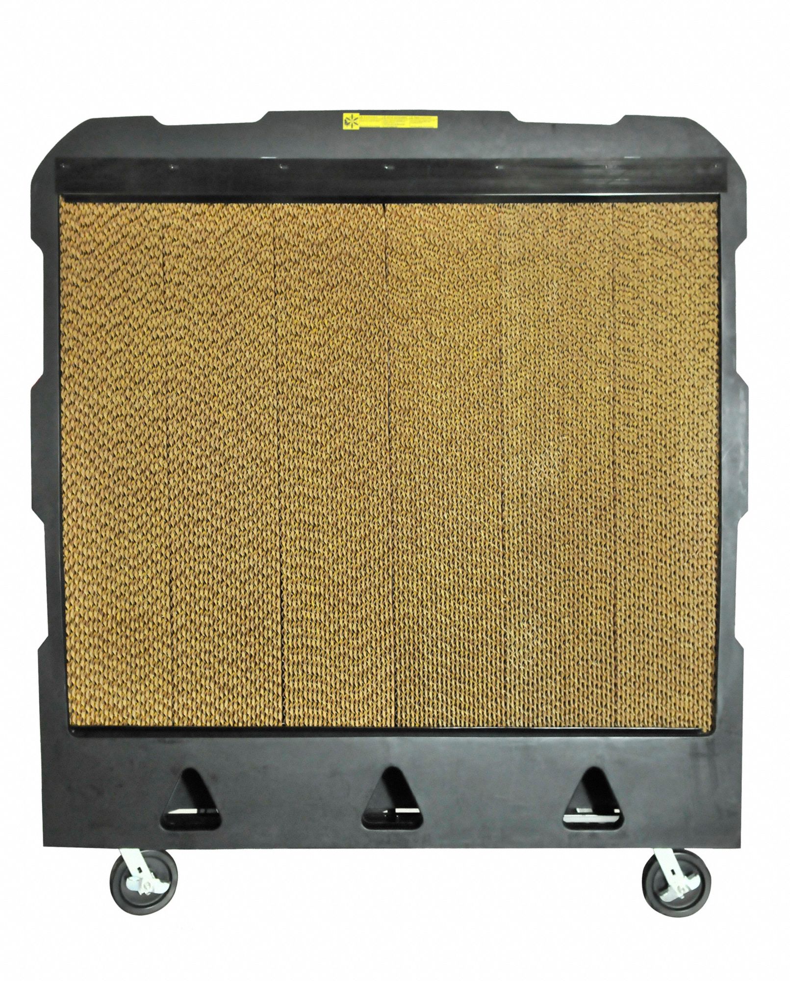 PORTACOOL Portable Evaporative Cooler: 48 in Blade Dia, 5625 sq ft ...