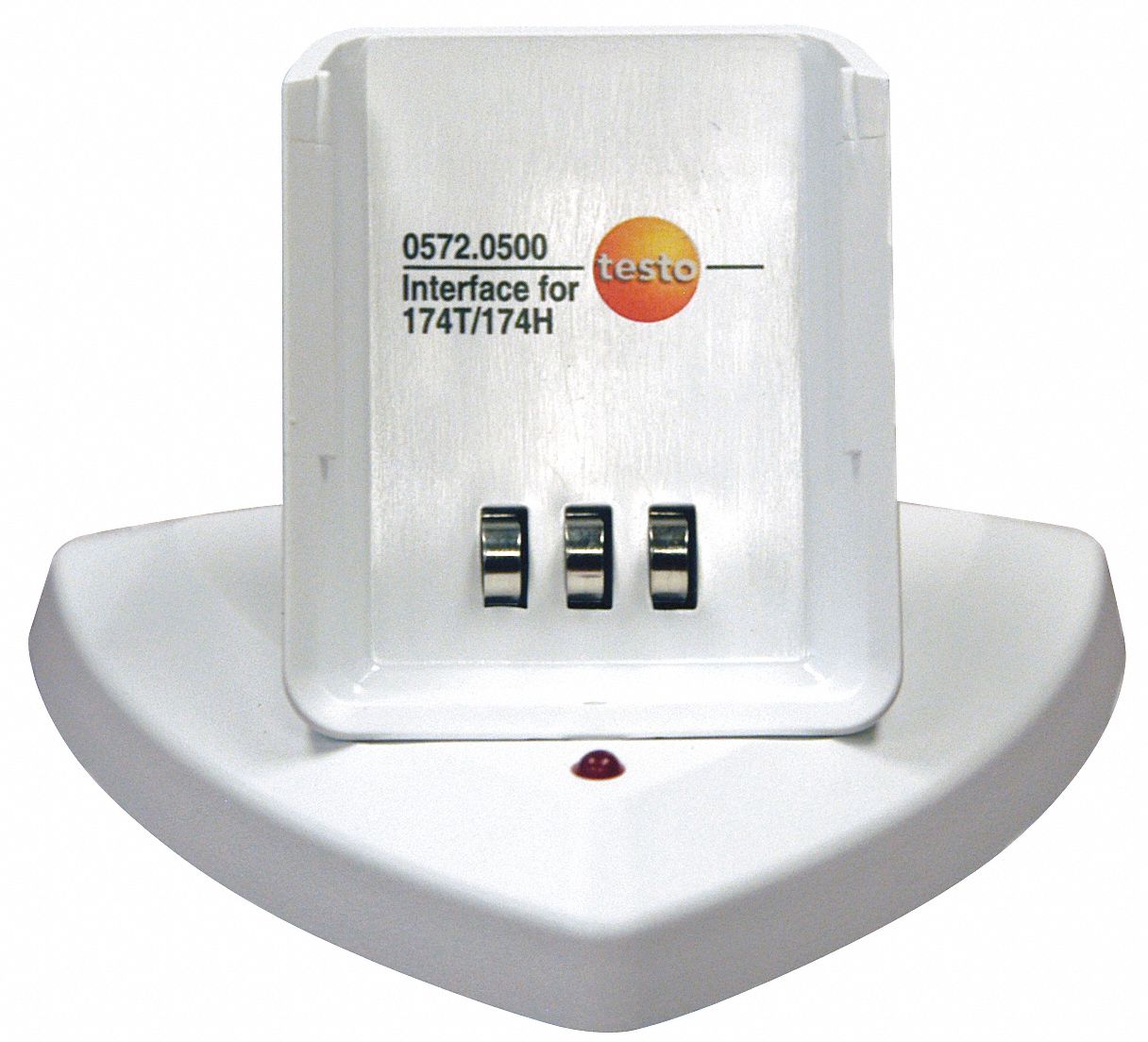 TESTO, Cables & Interface Kits, Cables, USB Interface - 40JJ99|0572 ...