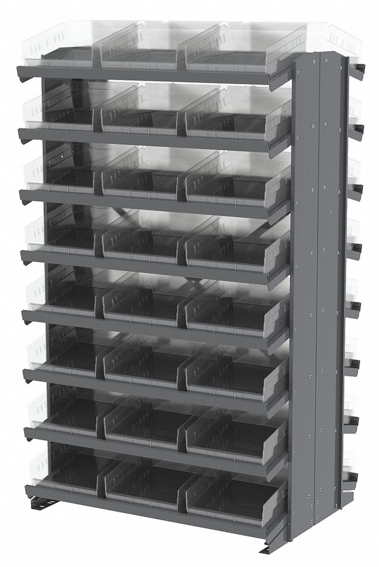 Pick Rack - Grainger