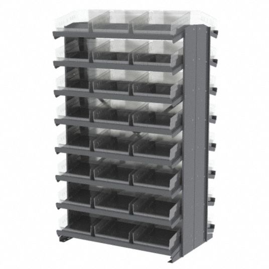 Pick Rack - Grainger