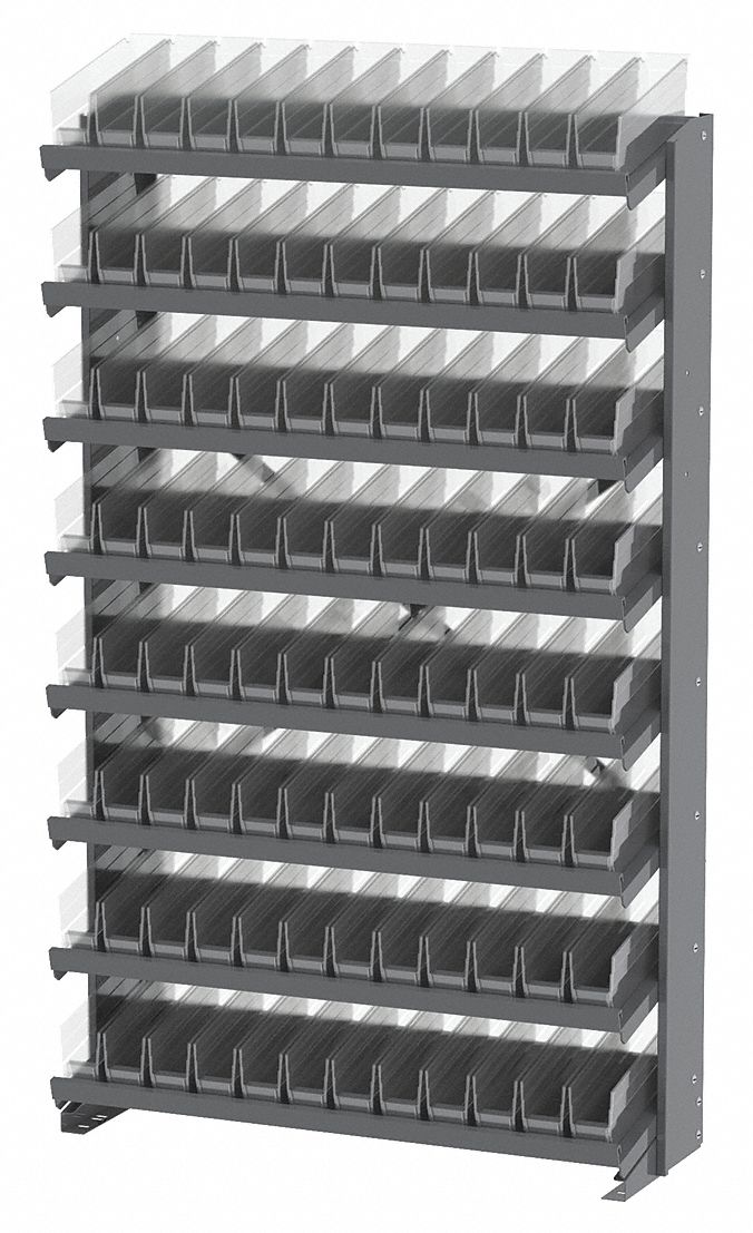 Pick Rack - Grainger