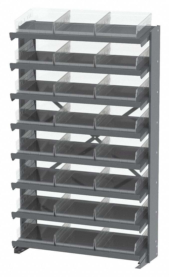 Pick Rack - Grainger