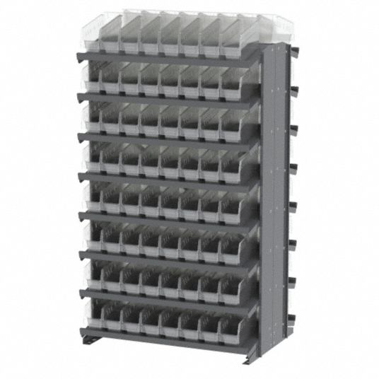 Pick Rack - Grainger