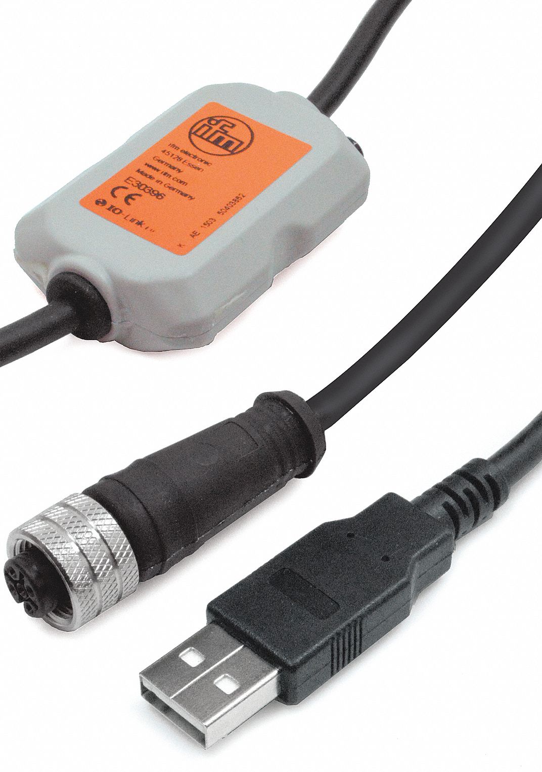 USB IO-Link Cable - Grainger USB IO-Link Cable - Grainger