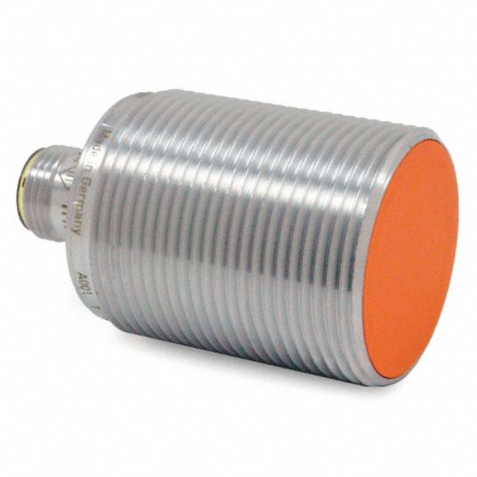 IFM, Built-in Connector, Shielded, Inductive Cylindrical Proximity Sensor - 40KH67|IIS246 - Grainger